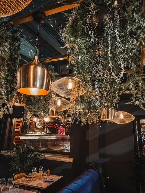 Panacea Gallery — Sandyford House | Bar & Restaurant | Sandyford Village