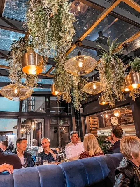 Panacea Gallery — Sandyford House | Bar & Restaurant | Sandyford Village