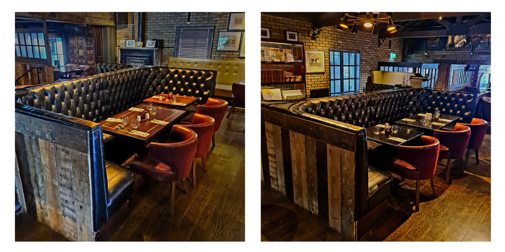 Bookings — Sandyford House | Bar & Restaurant | Sandyford Village