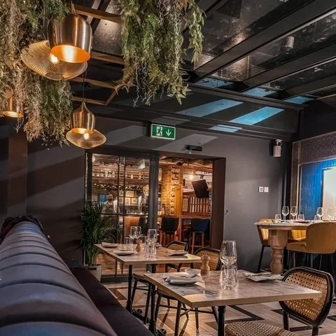 Bookings — Sandyford House | Bar & Restaurant | Sandyford Village