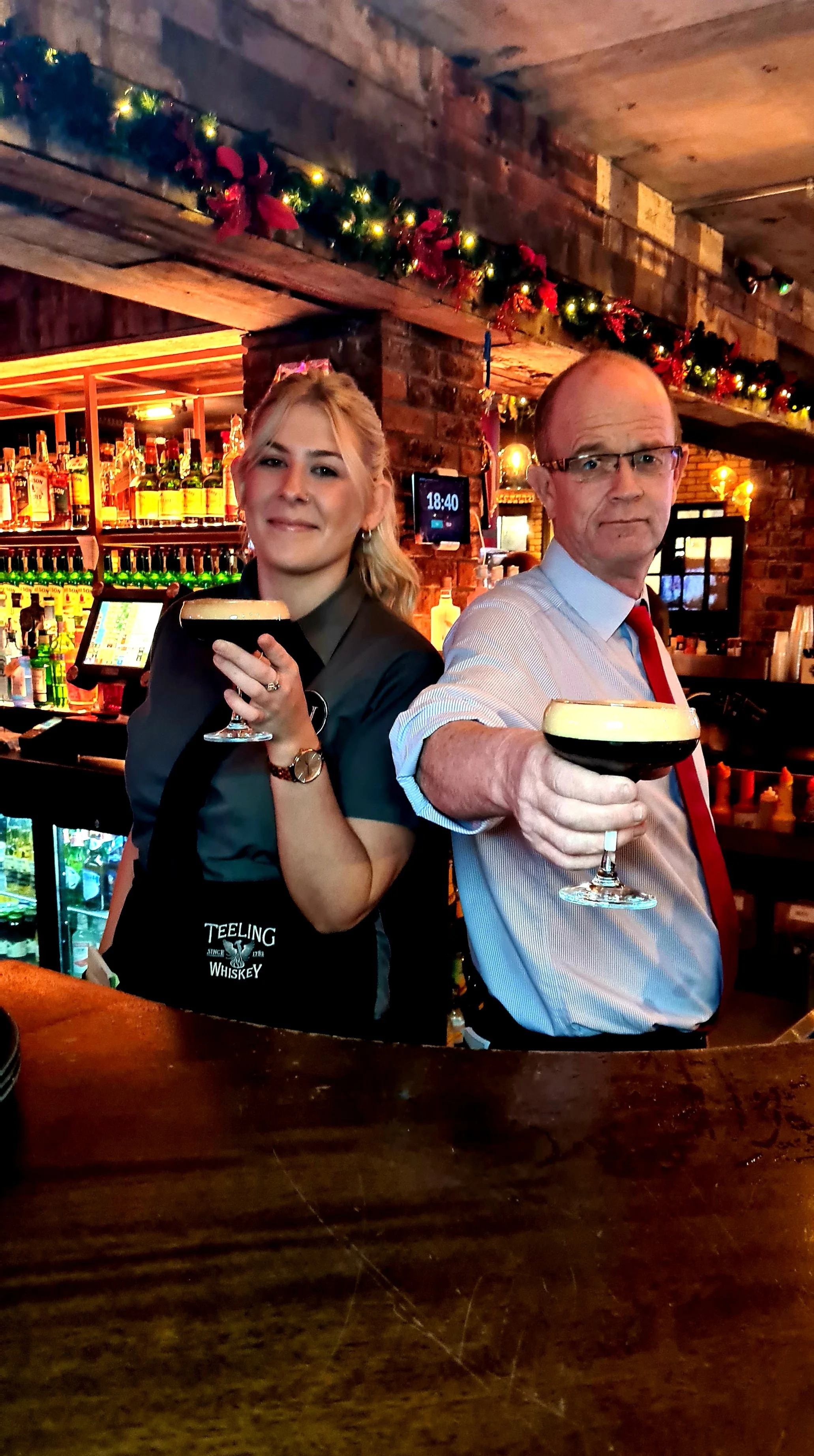 Sandyford House | Bar & Restaurant | Sandyford Village