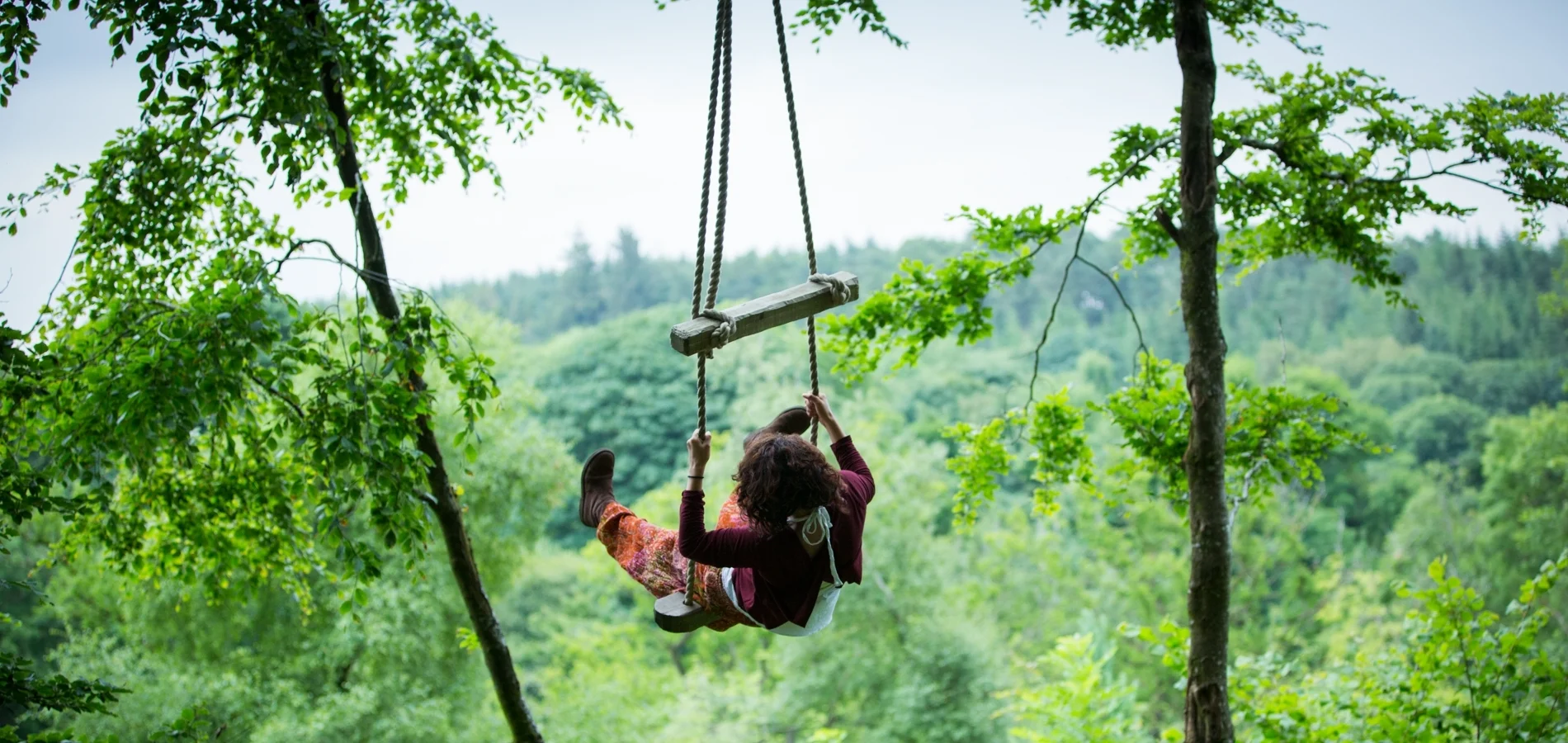 Wild Songs — CHANGE IN NATURE