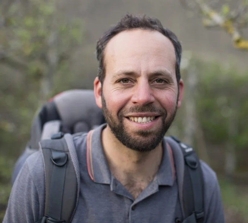 Nature Facilitation 2024 — CHANGE IN NATURE