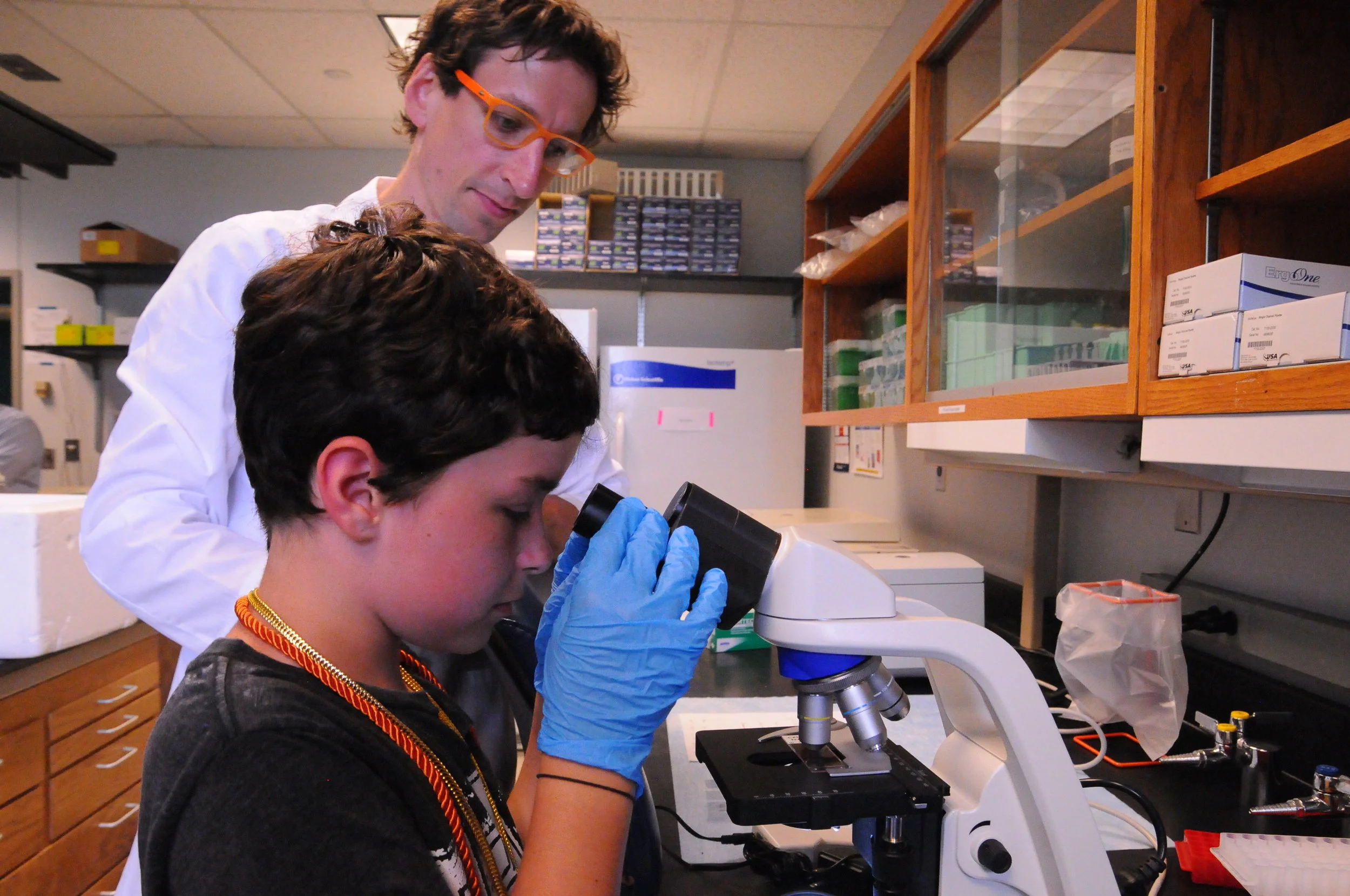 Vara's Victors — Koschmann Lab