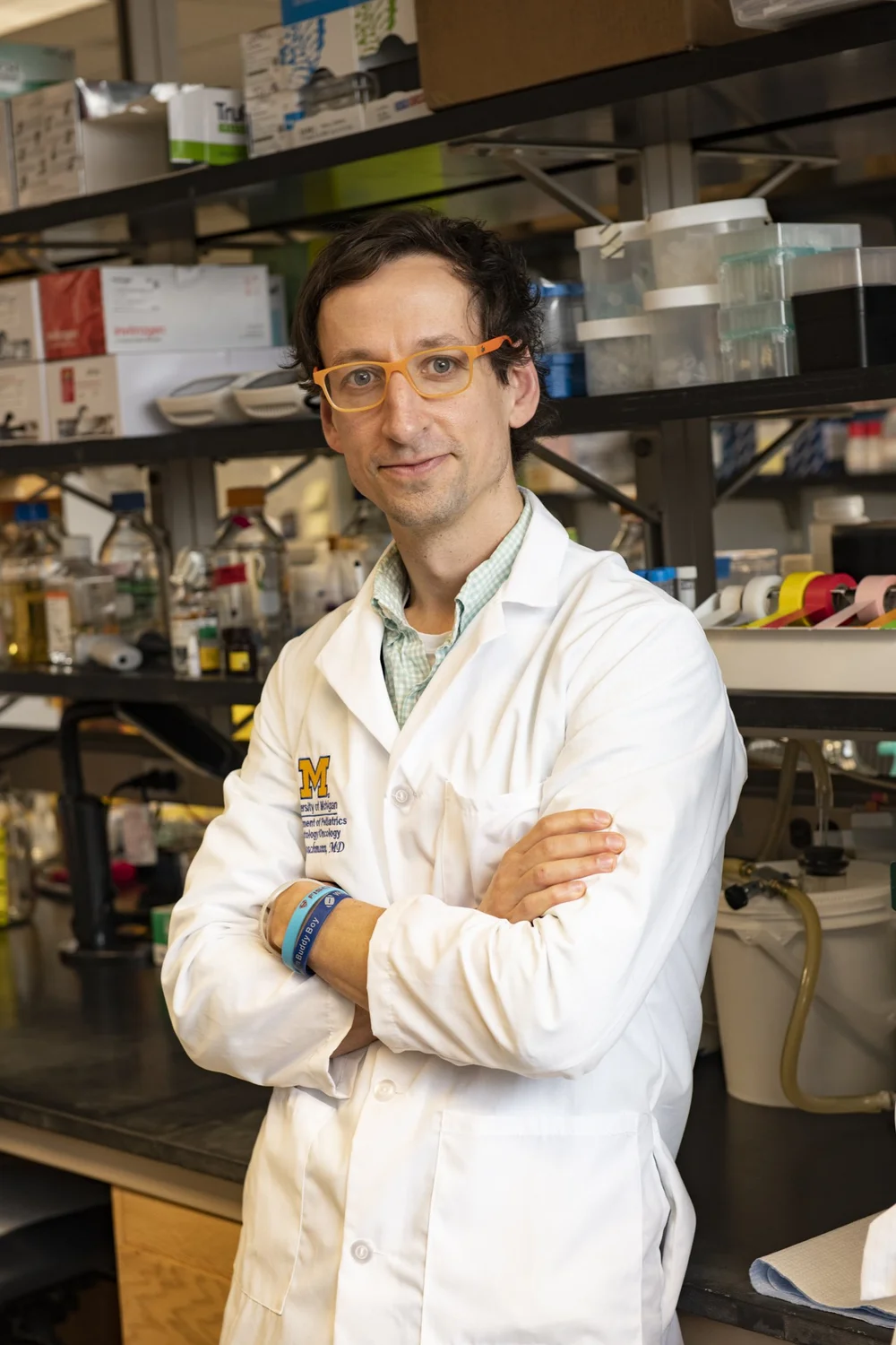 About Us — Koschmann Lab