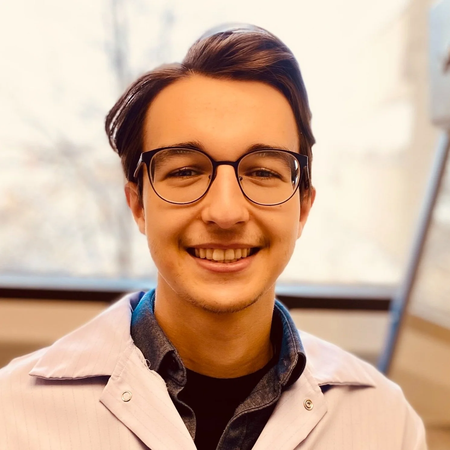 About Us — Koschmann Lab