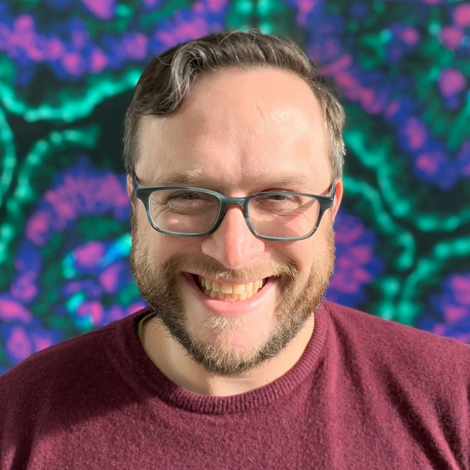 Copy of About Us — Koschmann Lab