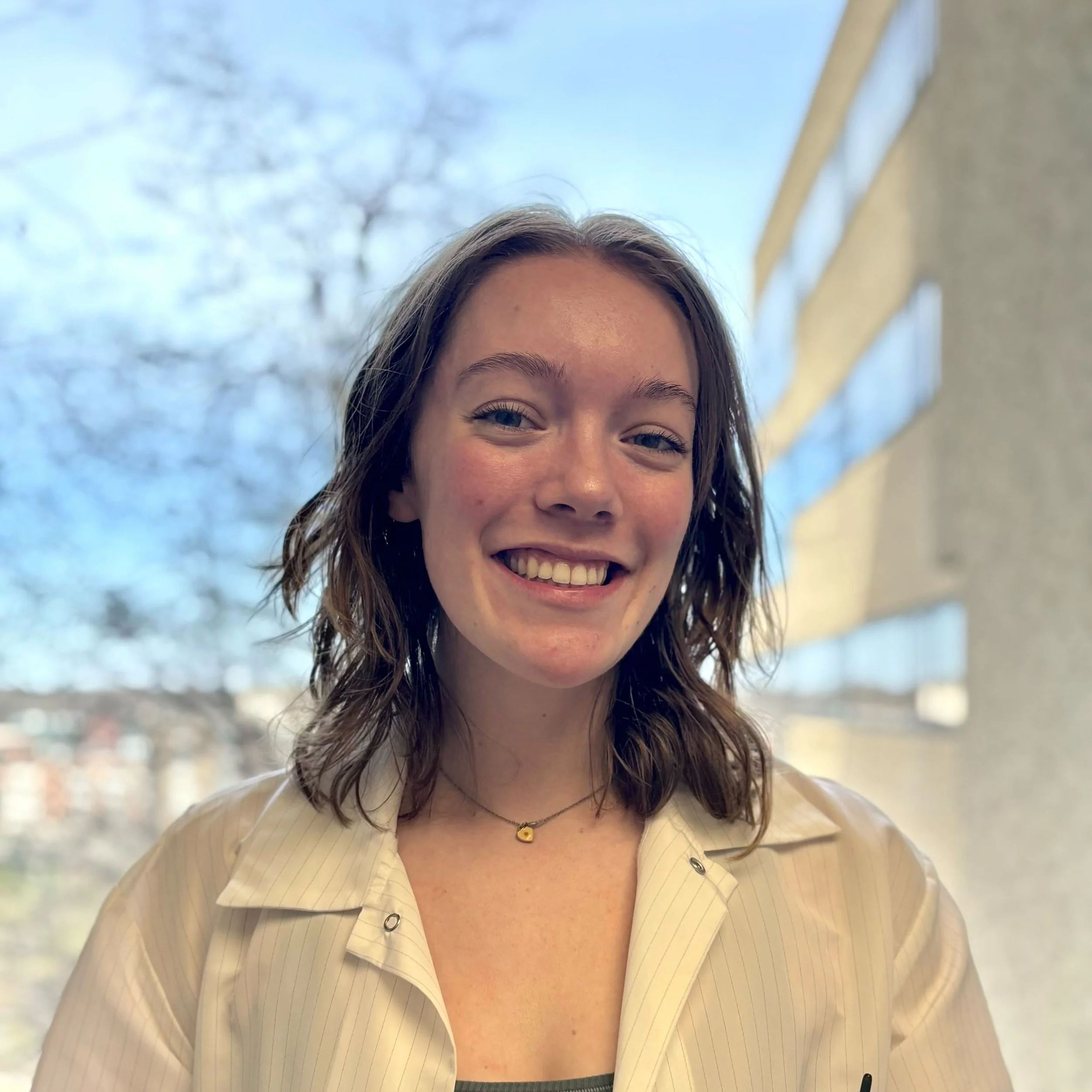 About Us — Koschmann Lab