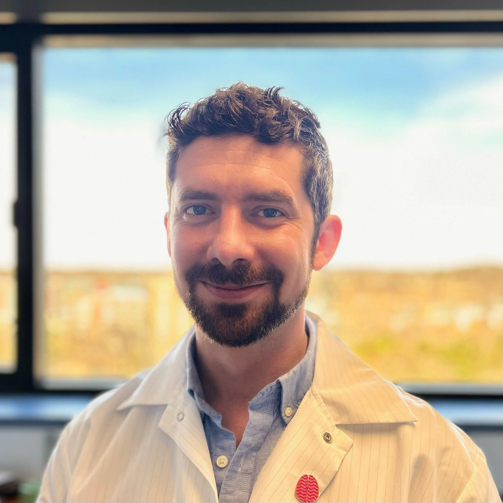 About Us — Koschmann Lab