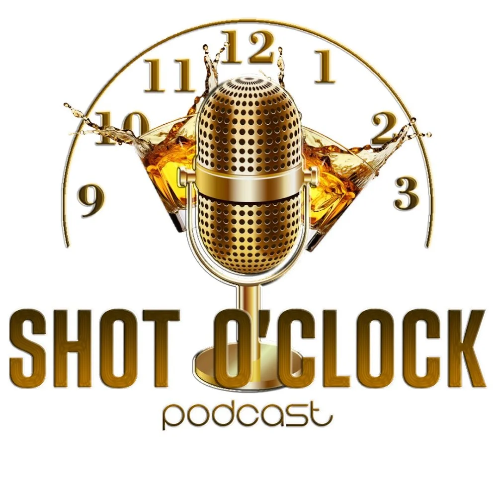 Shot O'Clock Podcast - "Episode 60: The $1,080,000 Million Debate ...