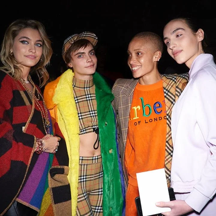 Luxury Fashion’s Relationship With LGBTQ+ Culture — Fashion Roundtable