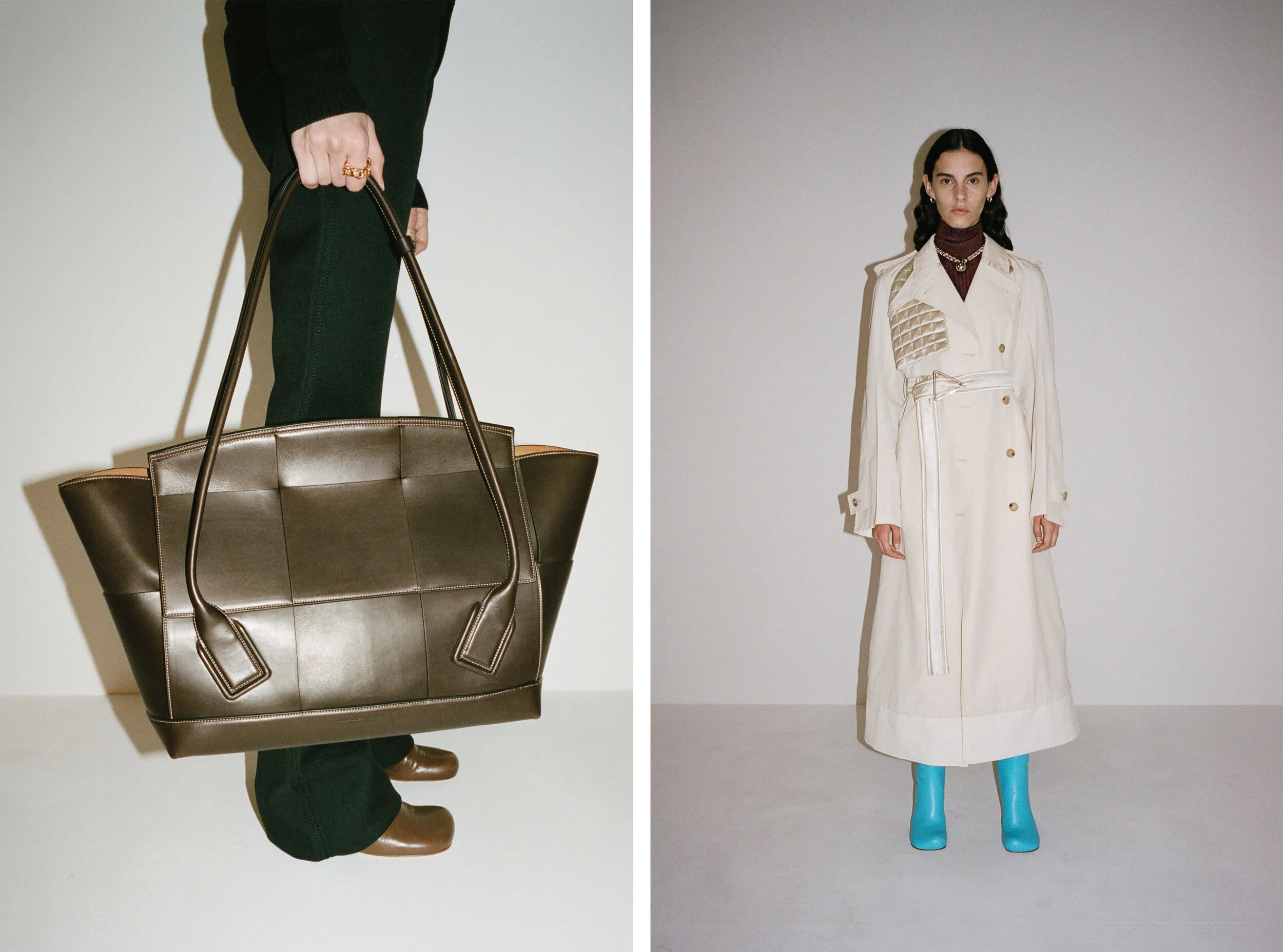 How Daniel Lee of Bottega Veneta Became Fashion's Breakout Star ...