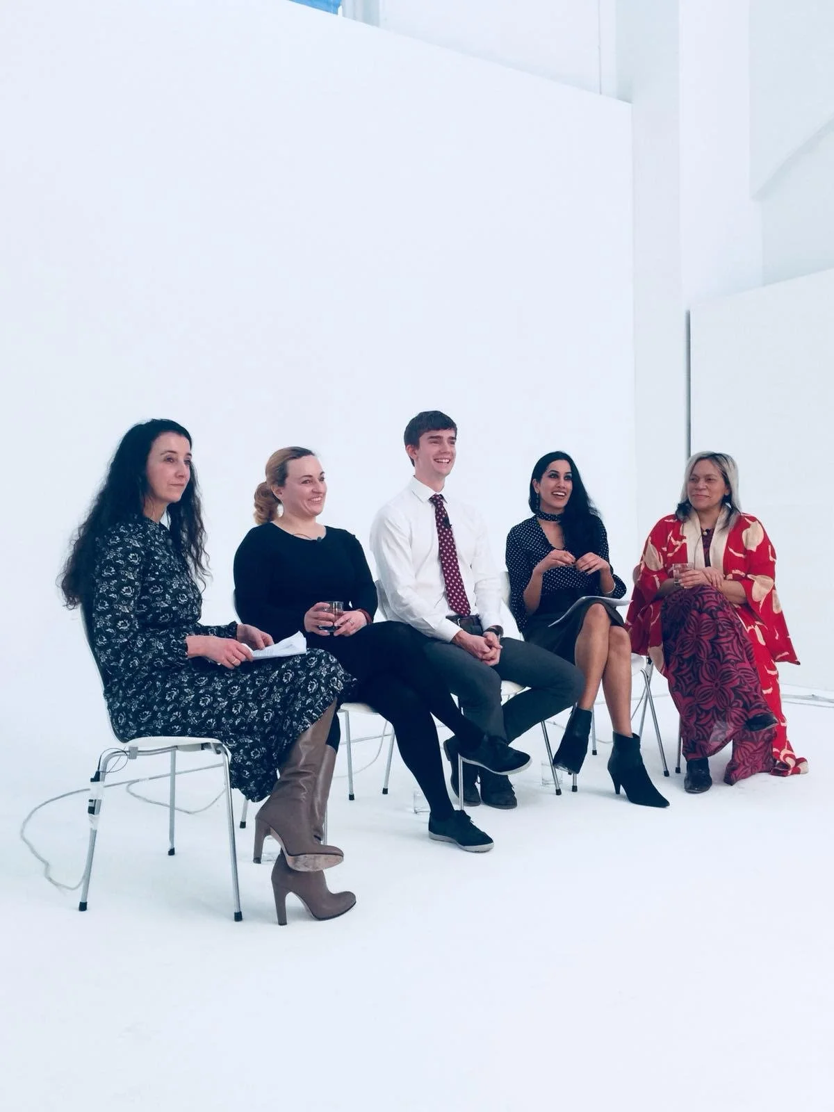 Events — Fashion Roundtable