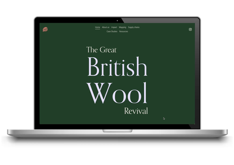The Great British Wool Revival — Fashion Roundtable
