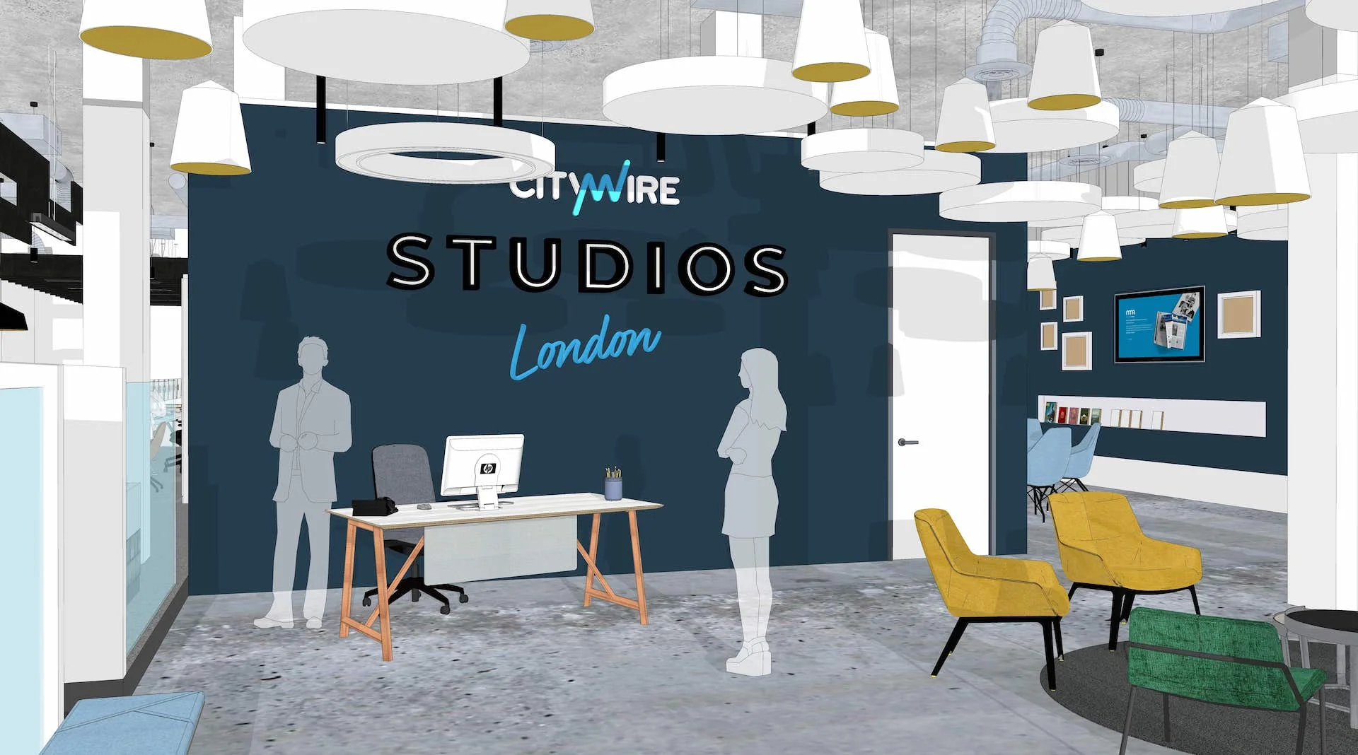 Citywire — Edit Design Consultancy