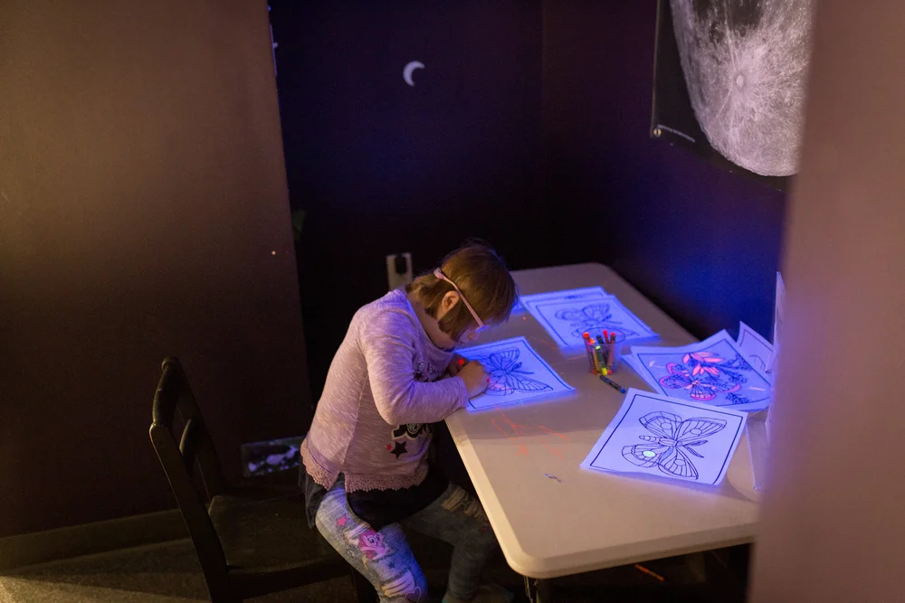 Elli & Levi — Knox DD