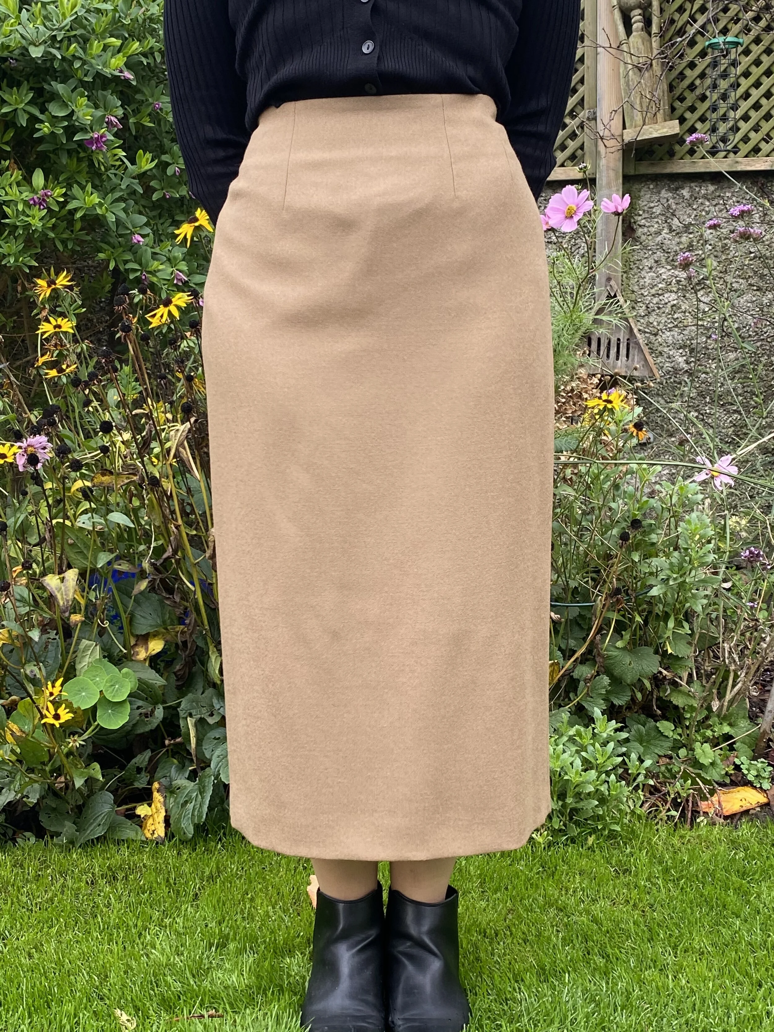 Brendella Skirts