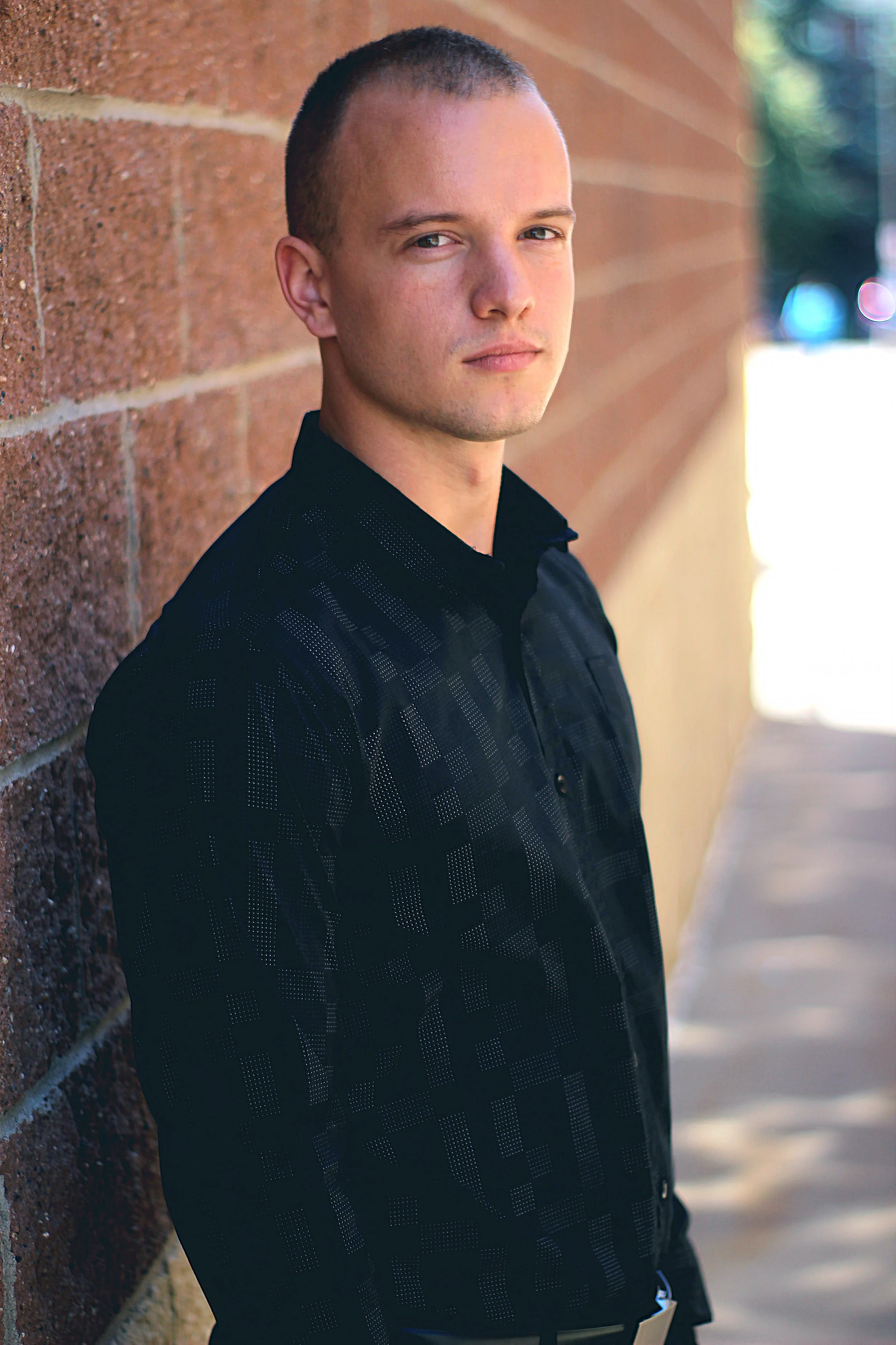 Dustin Pumarlo