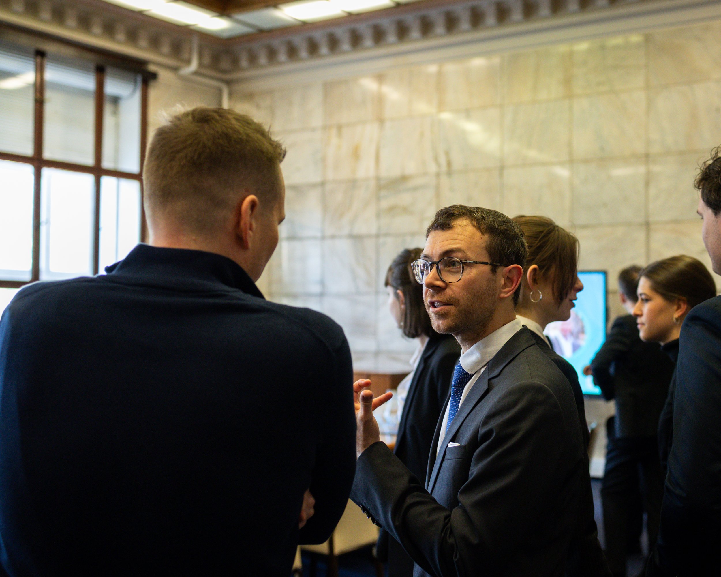 Peace Research Center Prague - Charles University Center of Excellence