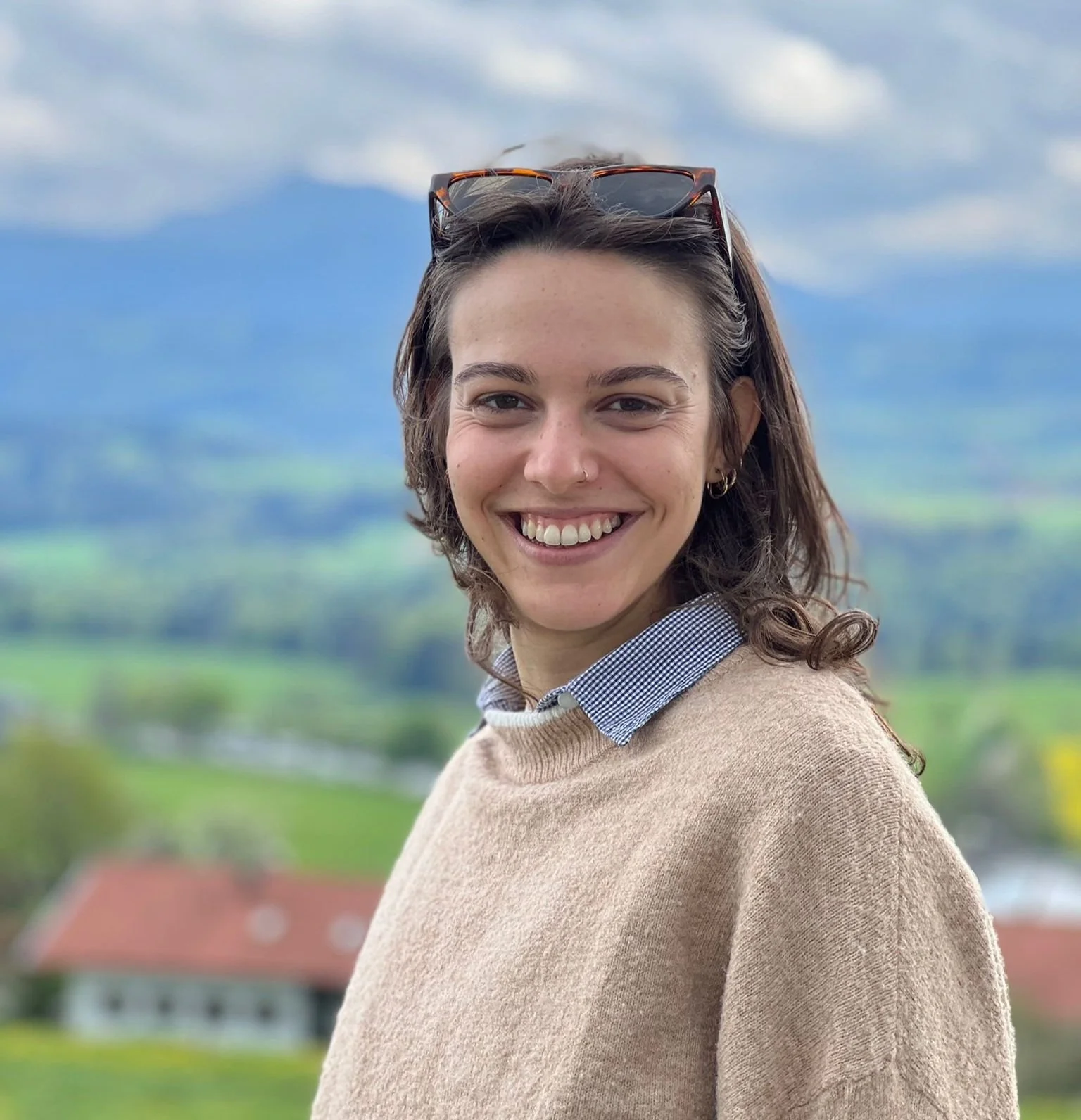 Our interns - Peace Research Center Prague - Charles University Center of Excellence