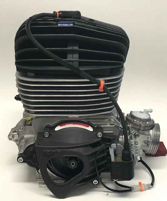 TUNING INFO — Fox + Son Karting