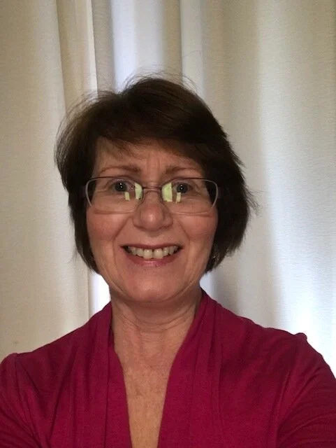 Ann Schnurr, RP — The Centre for Psychotherapy and Emotional Bodywork ...