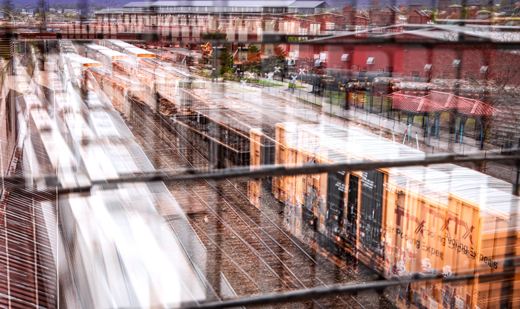 Workshops — Robert Sullivan / Working Image Photography