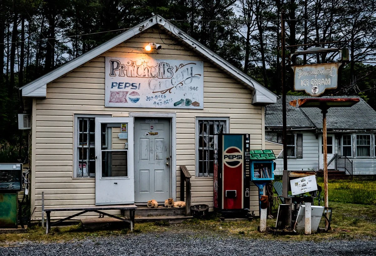 Working Image Blog — Robert Sullivan / Working Image Photography