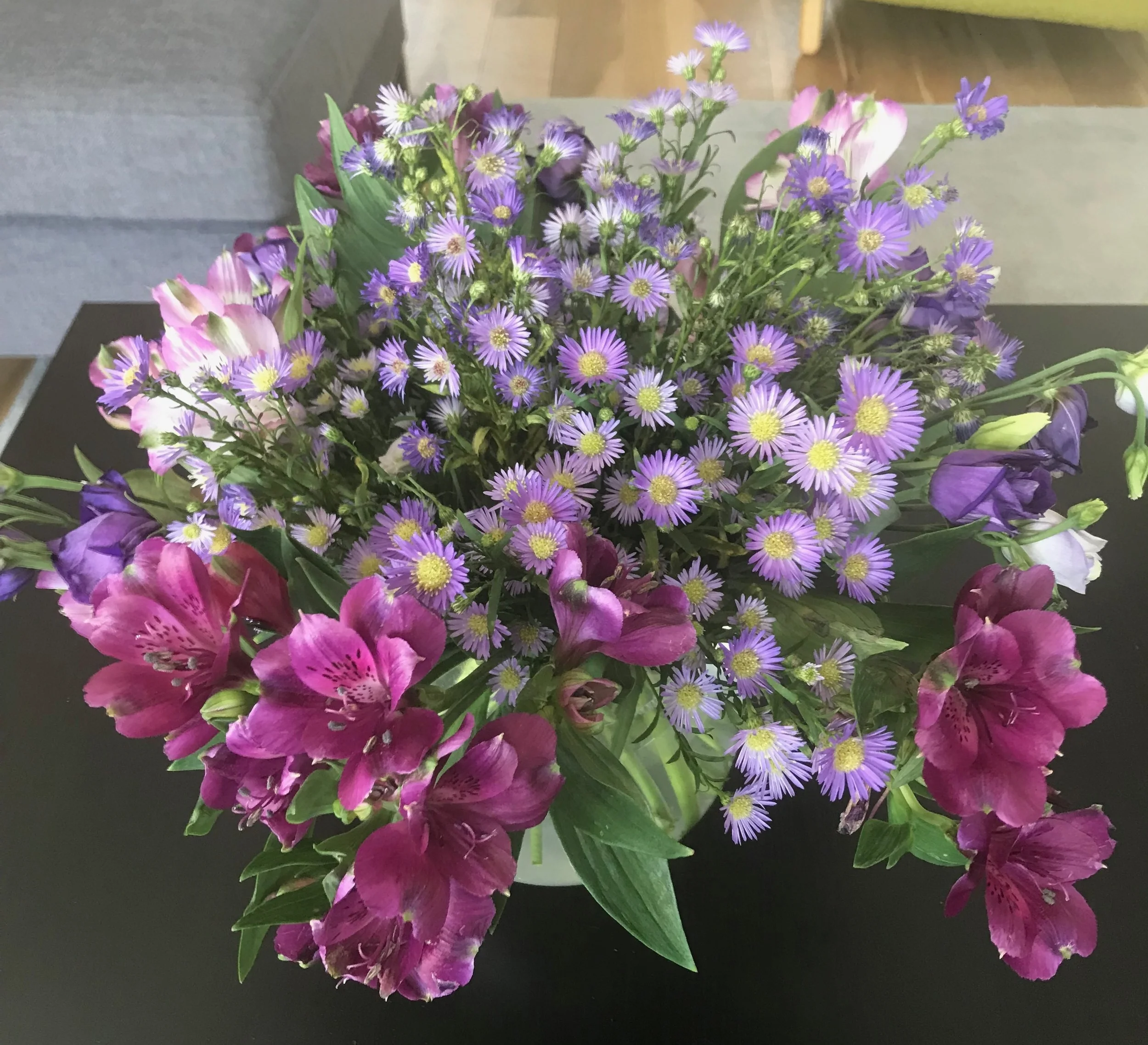 Freddie's Flowers - fresh blooms delivered to your door — These Are The ...