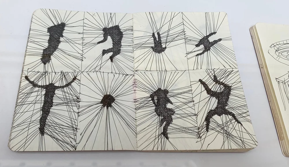 Anthony Gormley, our greatest living sculptor's new exhibition — These ...
