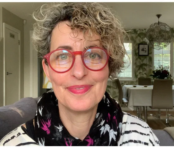 Turning 60 - what it means to me — These Are The Heydays