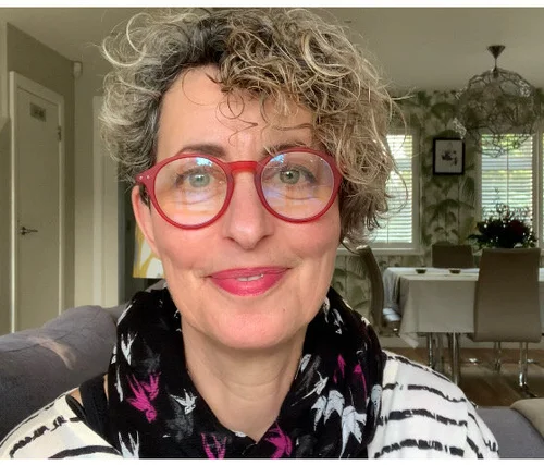 Turning 60 - what it means to me — These Are The Heydays