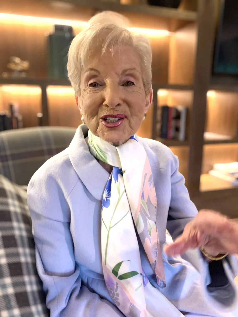 How Zena overcame the hardest challenge she's ever faced — These Are ...