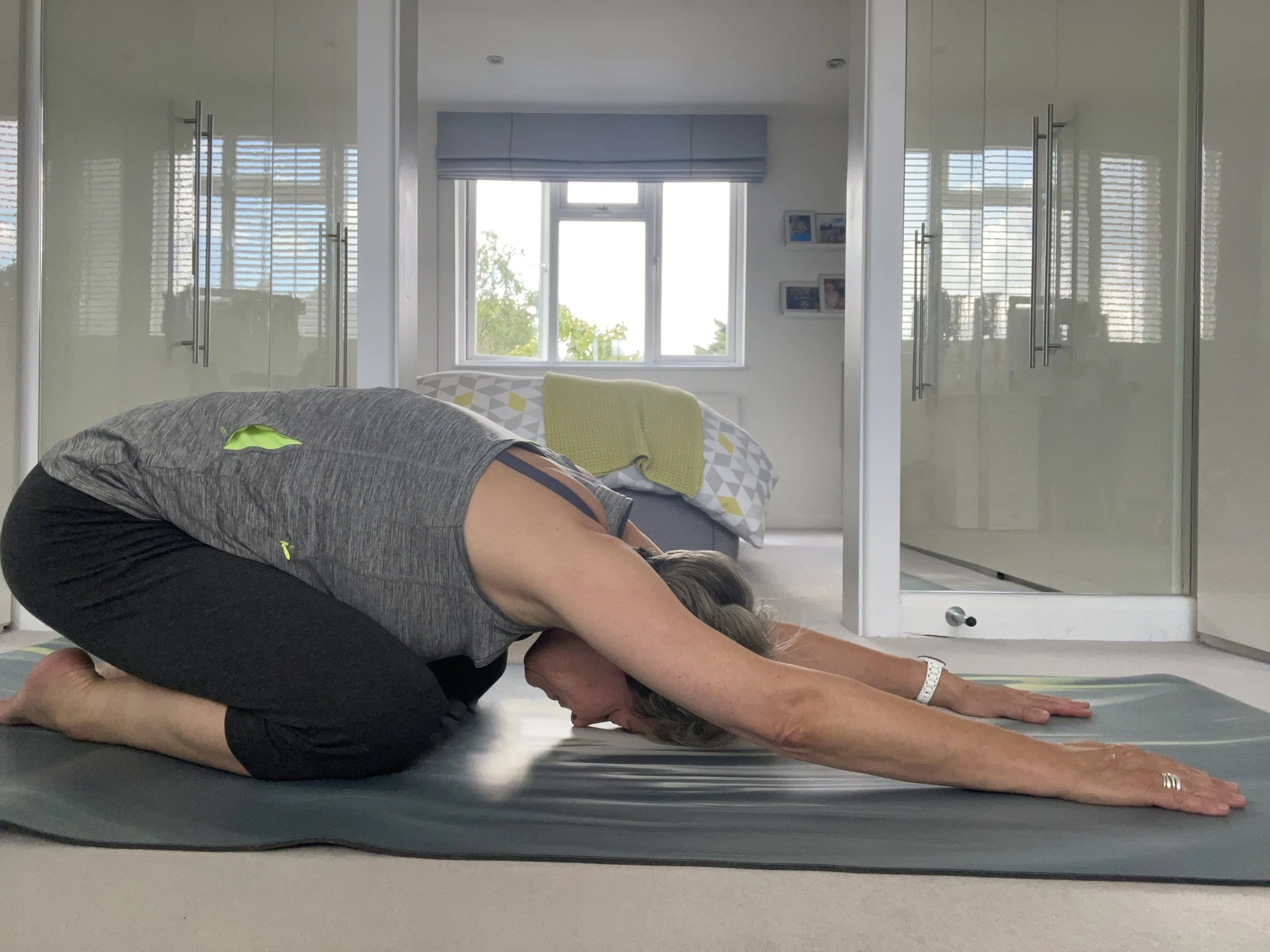 5 ways to improve your posture — These Are The Heydays