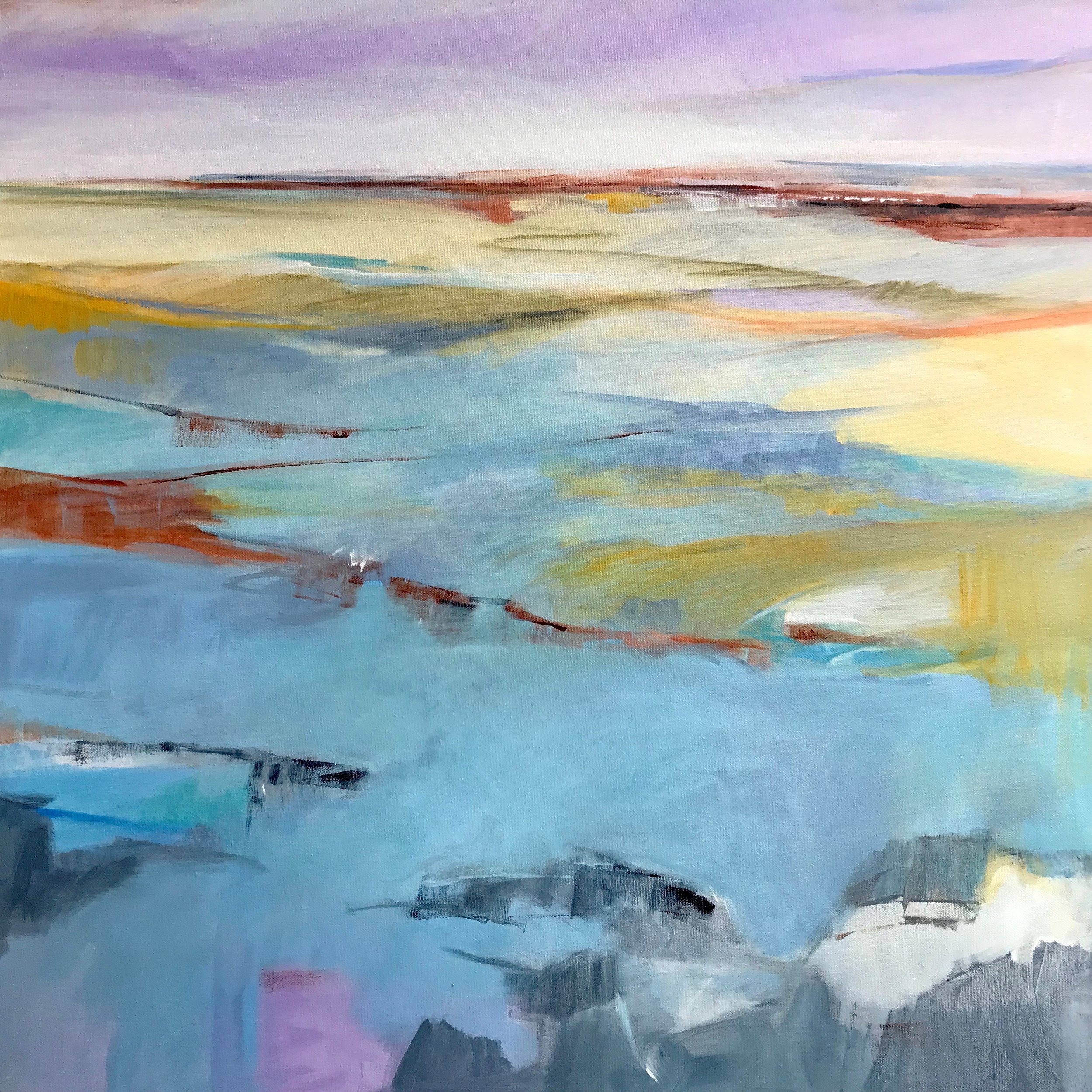 Joyce Grasso — Contemporary Art Network