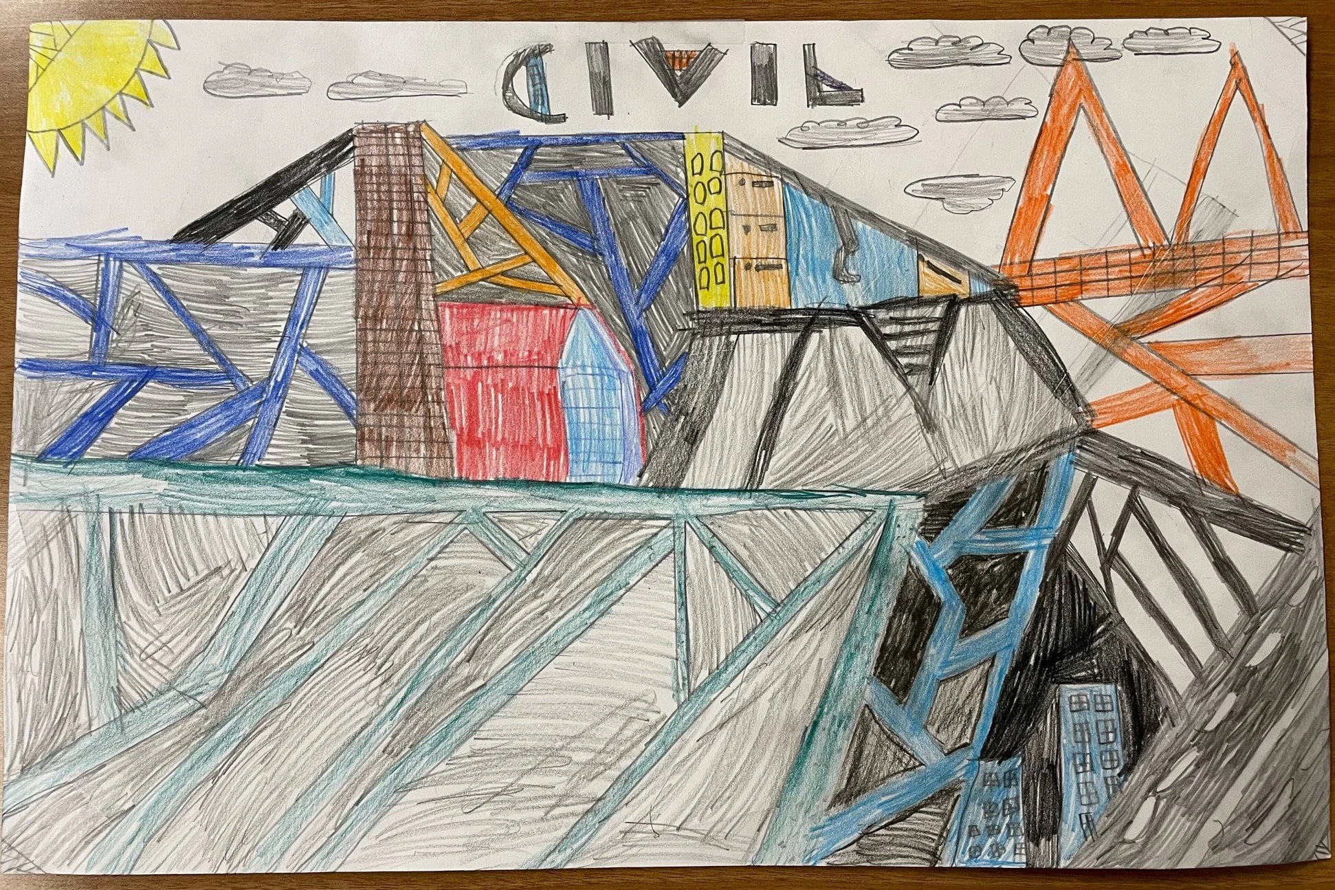 2022 Poster Contest Winners — Hanford Engineers Week