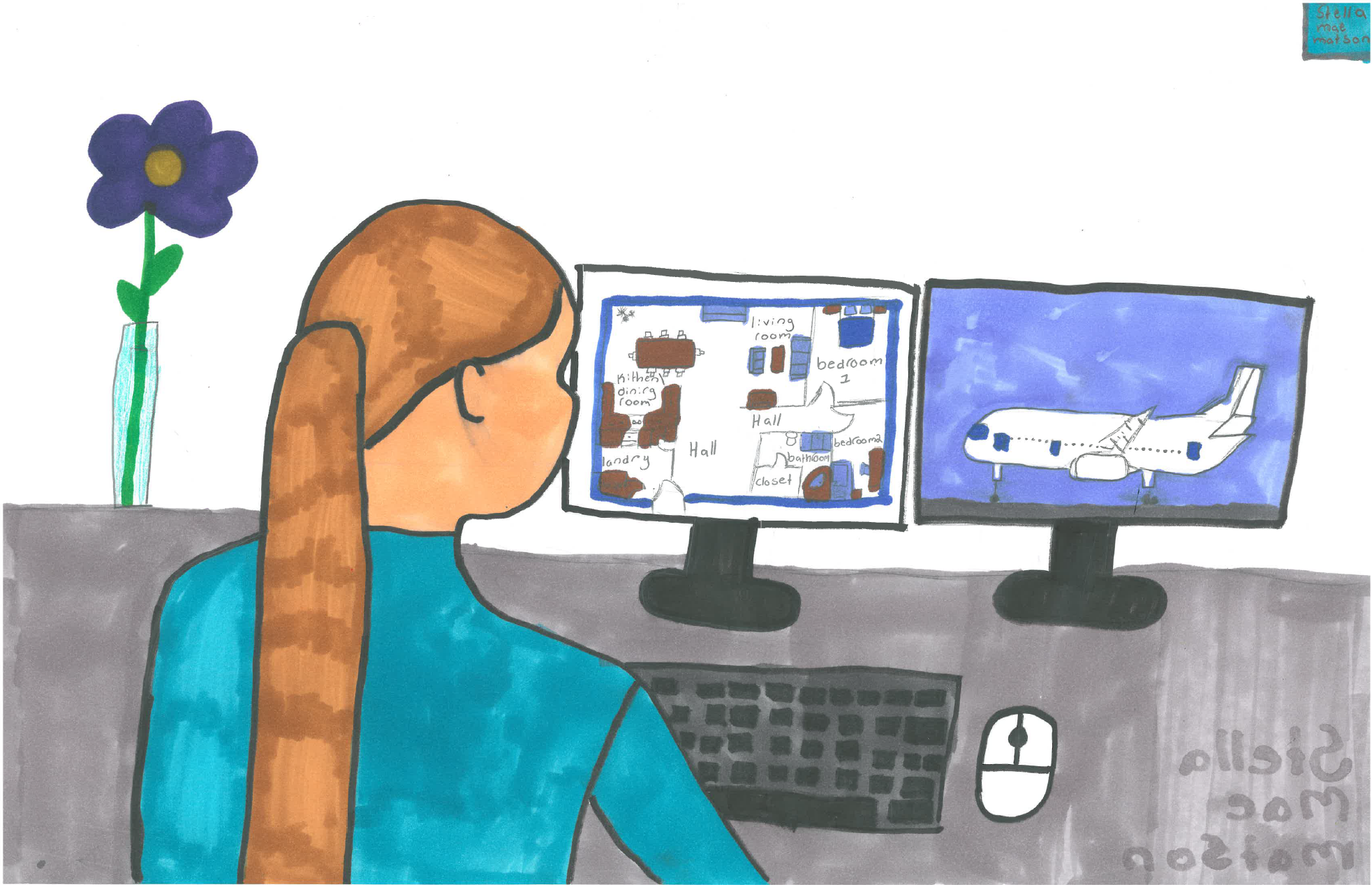 2023 Poster Contest Winners — Hanford Engineers Week