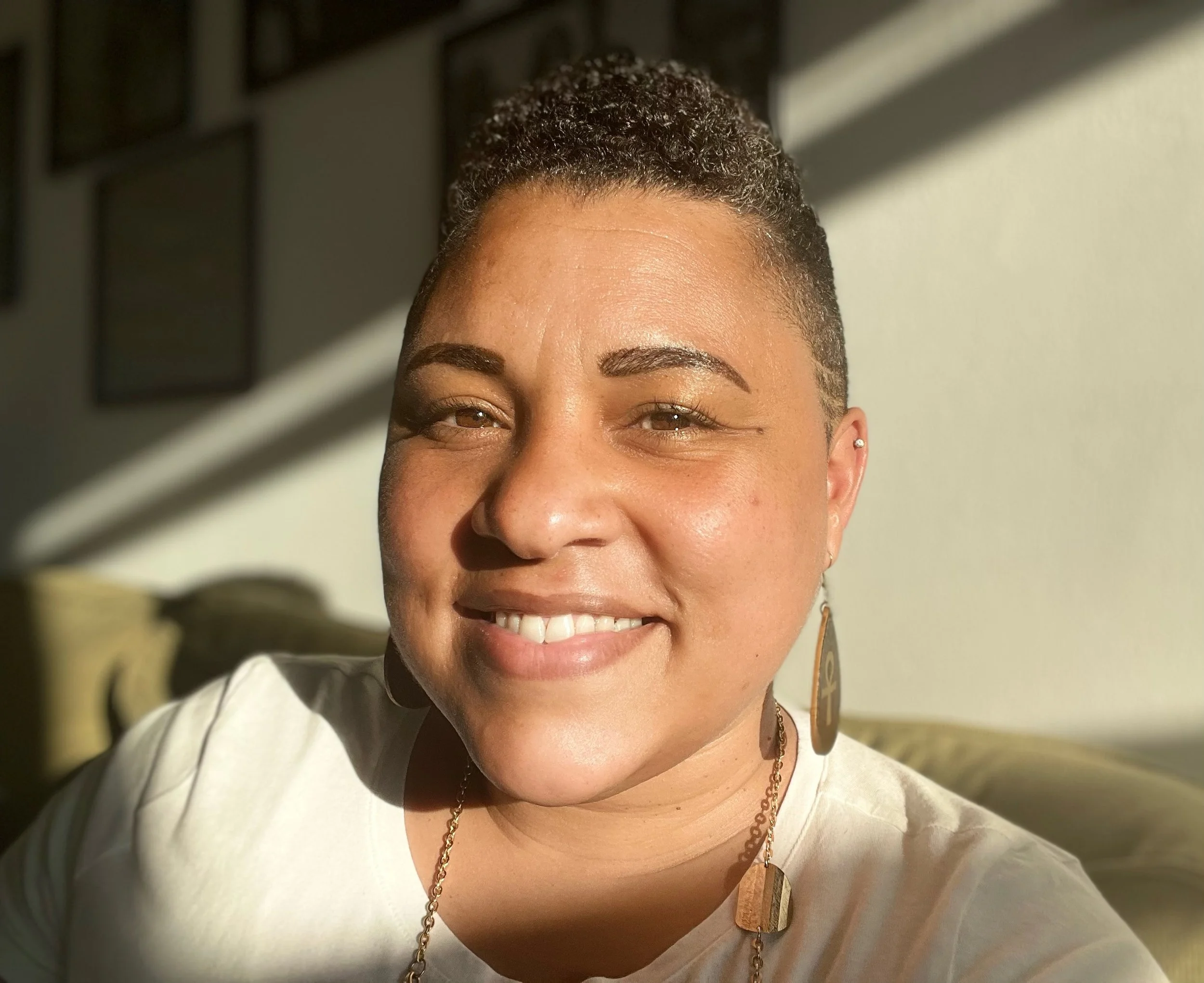 Tasha Mitchell, M.Ed. — Relational Insight