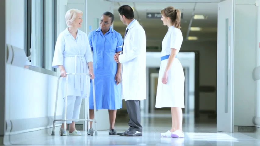 Allegiant Medical Network