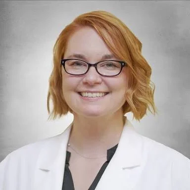 Dr. Ashley Hendrix — Develop HER Women's Summit