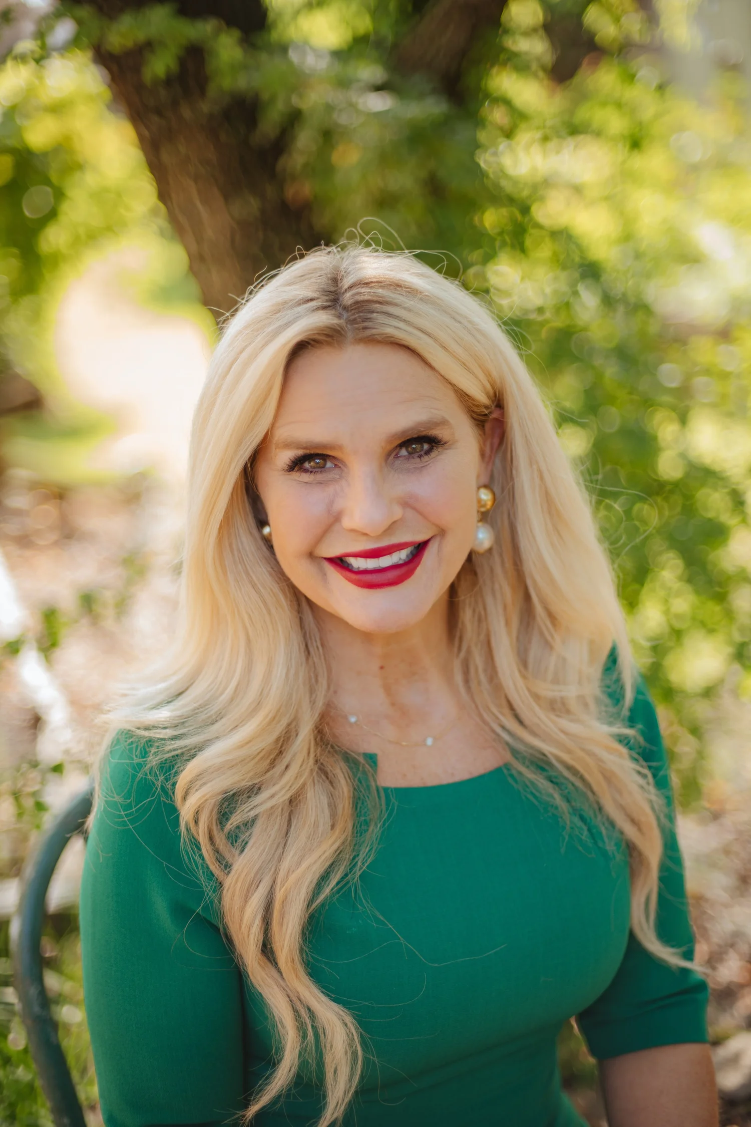 2025 Summit Speakers — Develop HER Women's Summit
