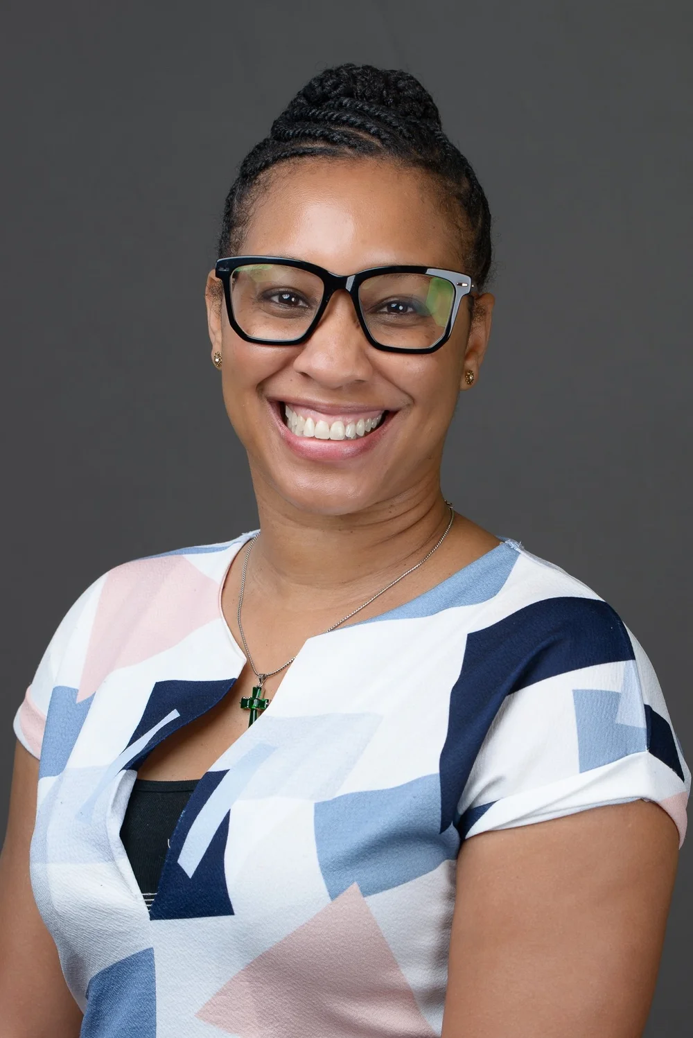 Dr. Maria Blaze — Develop HER Women's Summit