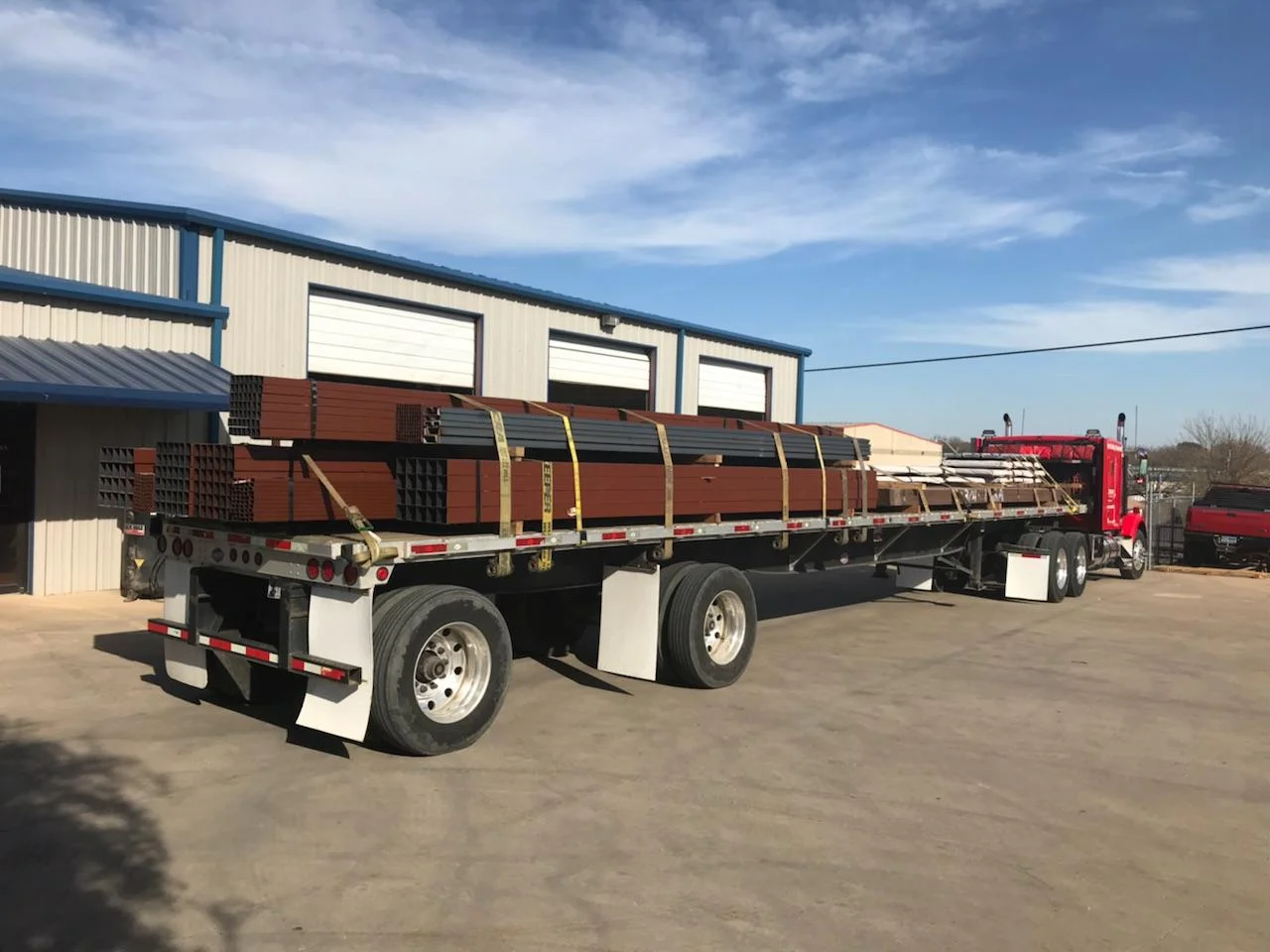 About — Main Metals