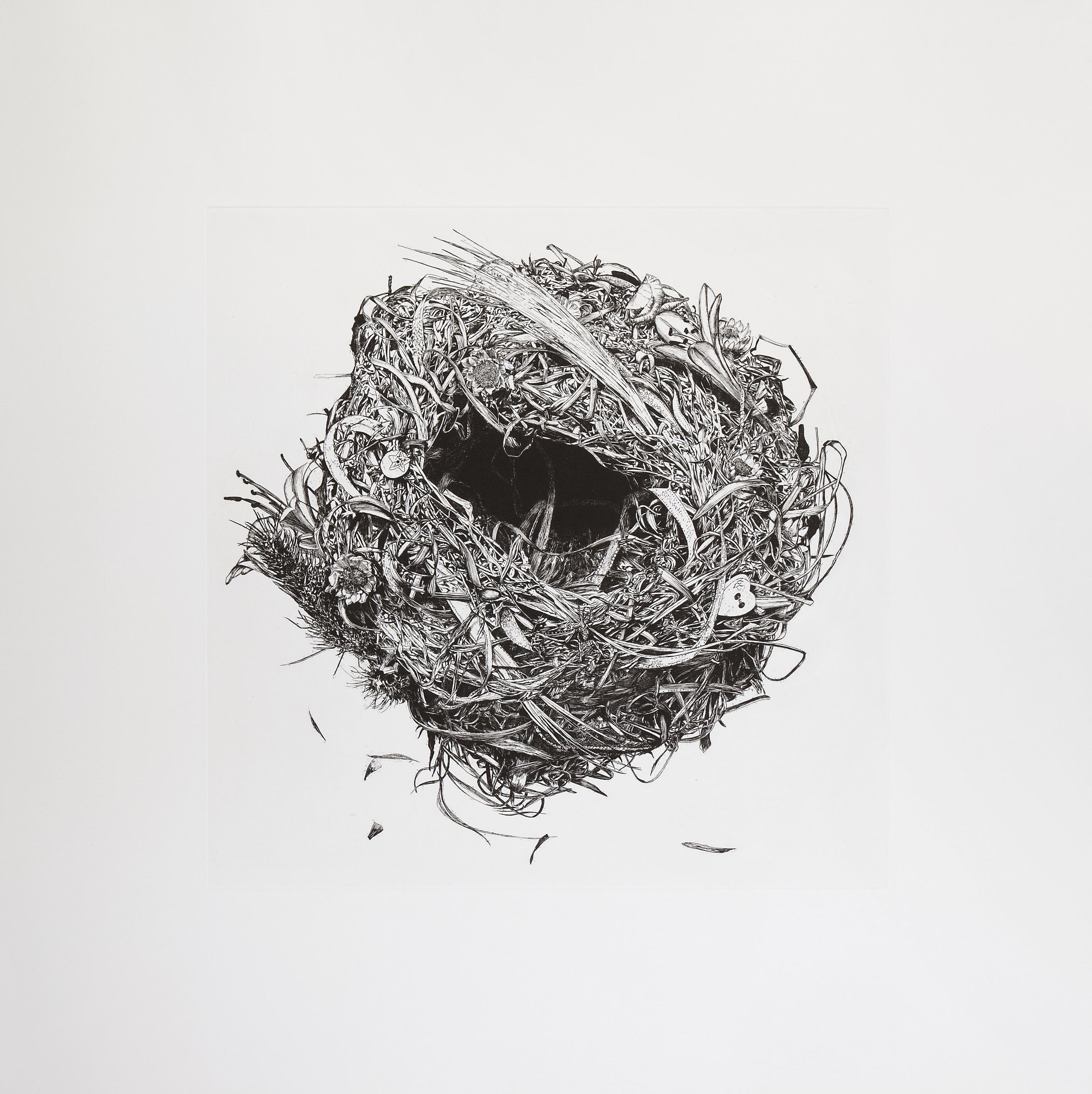 Current work — Jane Eppel