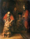 Rembrandt and Art Worth Studying — FAITH & CULTURE