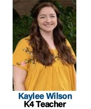 Teachers — Edwards Road Weekday