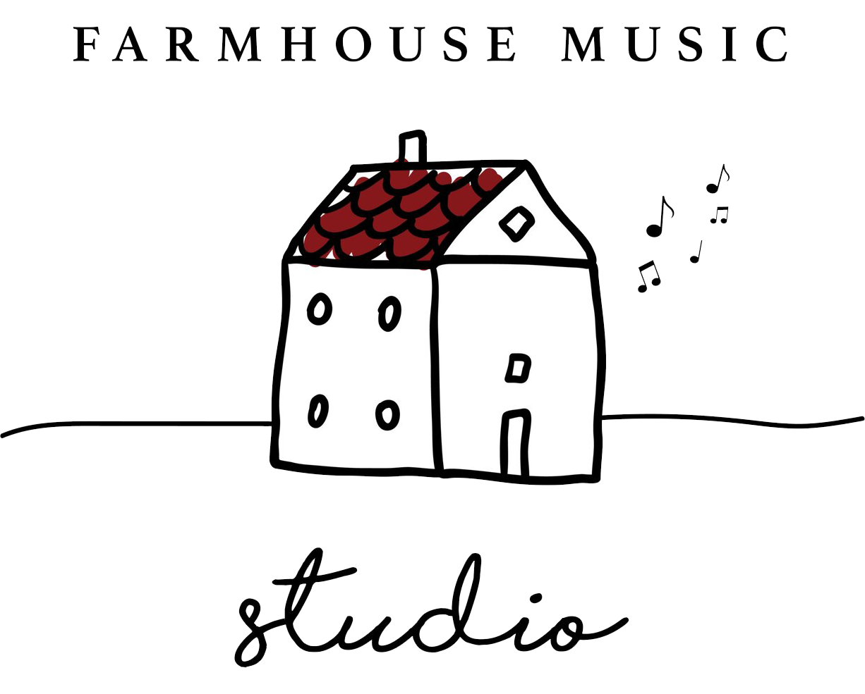 Piano Lessons for Kids and Adults | Farmhouse Music Studio