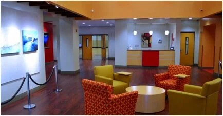 Current Exhibits — Alamance Arts