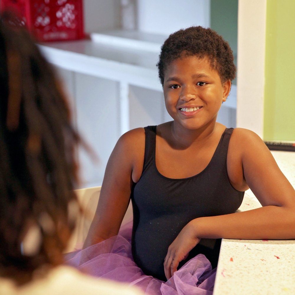 The Heritage of Hannah Neil — Eastway Behavioral Healthcare