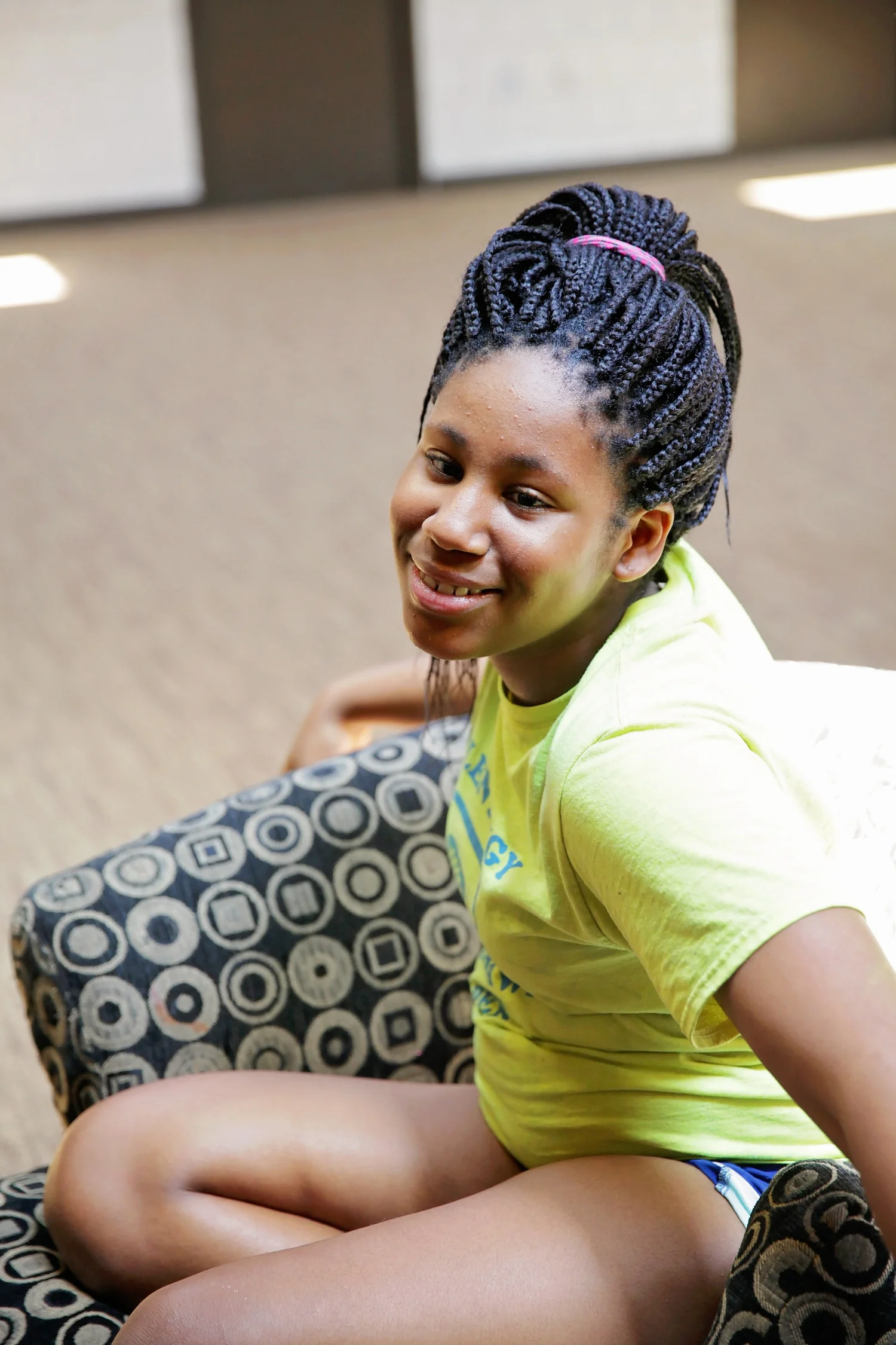 Children/Adolescent — Eastway Behavioral Healthcare